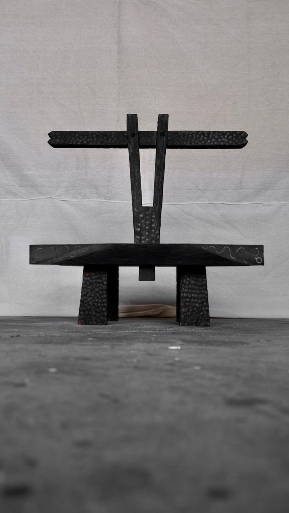 Eternal Serpent Chair – Bodhi Living