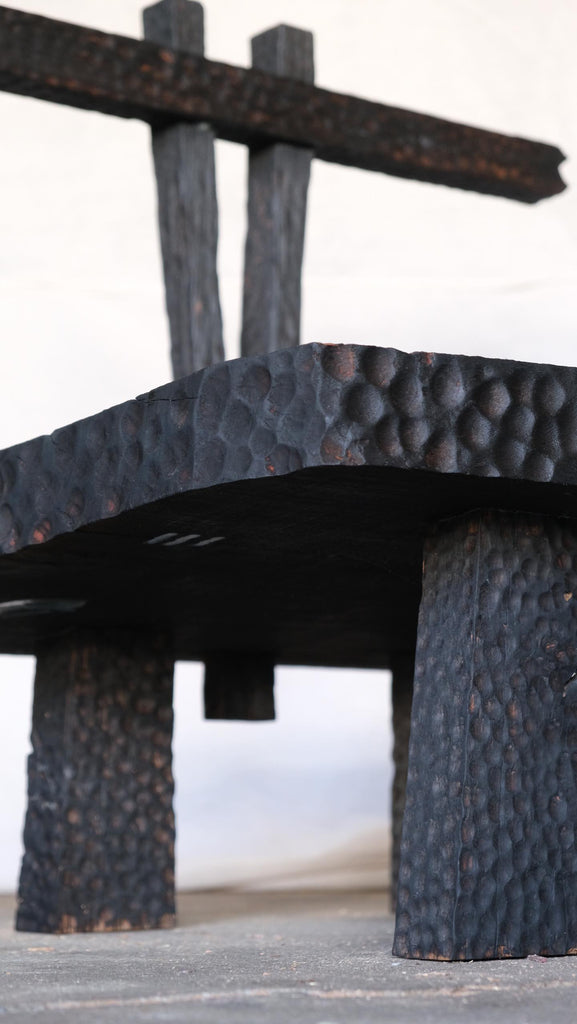 Eternal Serpent Chair – Bodhi Living