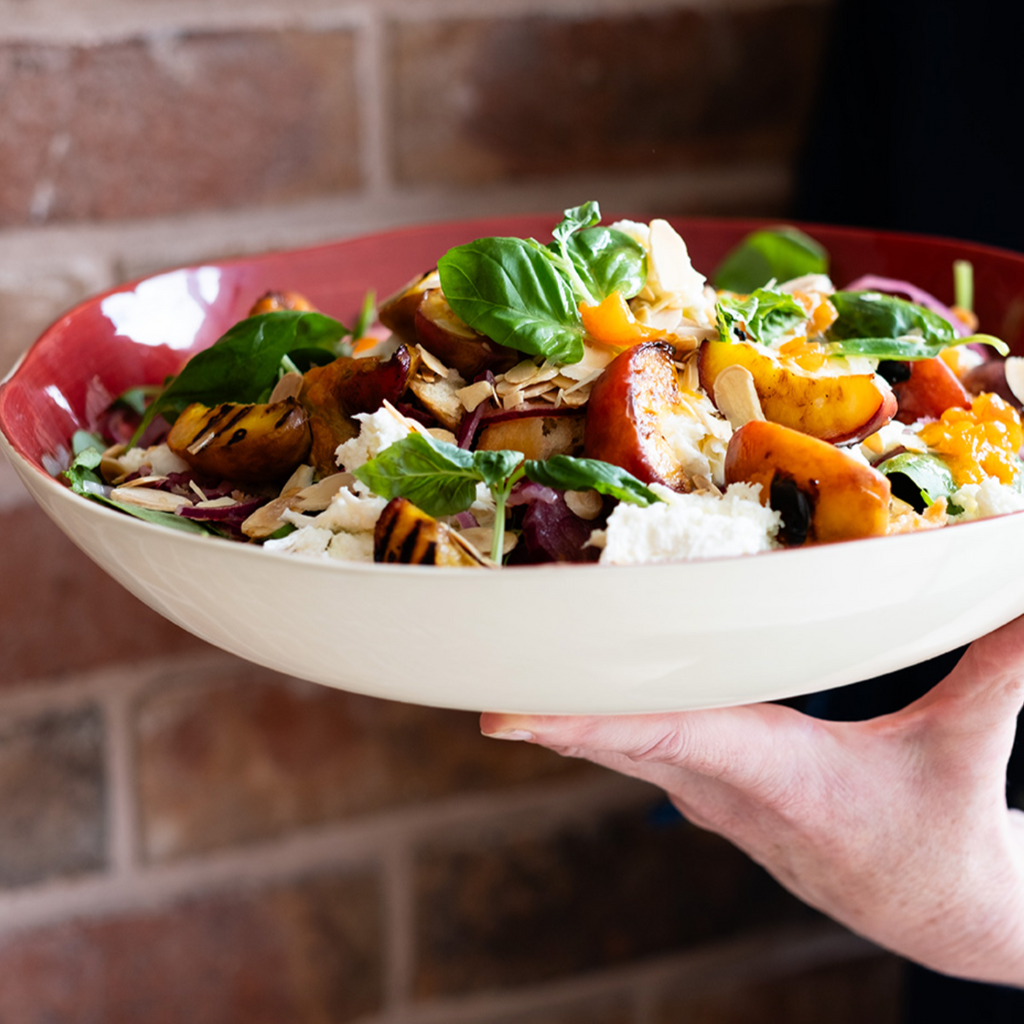 Musango Sharing Platter - Desert – Bodhi Living