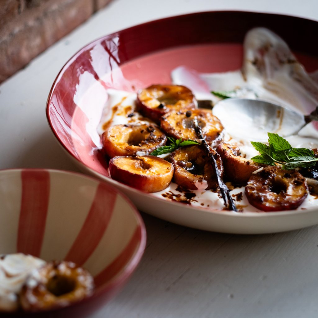 Musango Sharing Platter - Desert – Bodhi Living