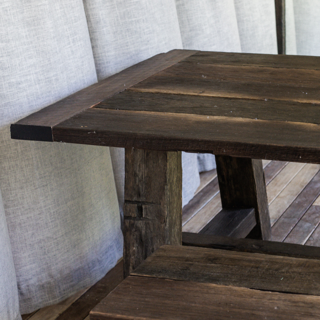 Sumi Dining Table – Bodhi Living